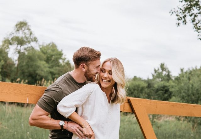 5 Ways to Show Commitment - Prepare/Enrich